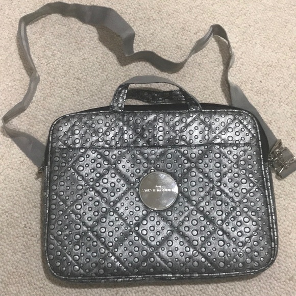 Steve Madden | Bags | Steve Madden Laptop Bag | Poshmark